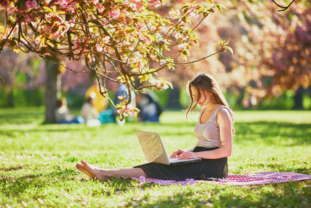 Heather Paskewich Offers Tips for Embracing the Outdoors in Every ...