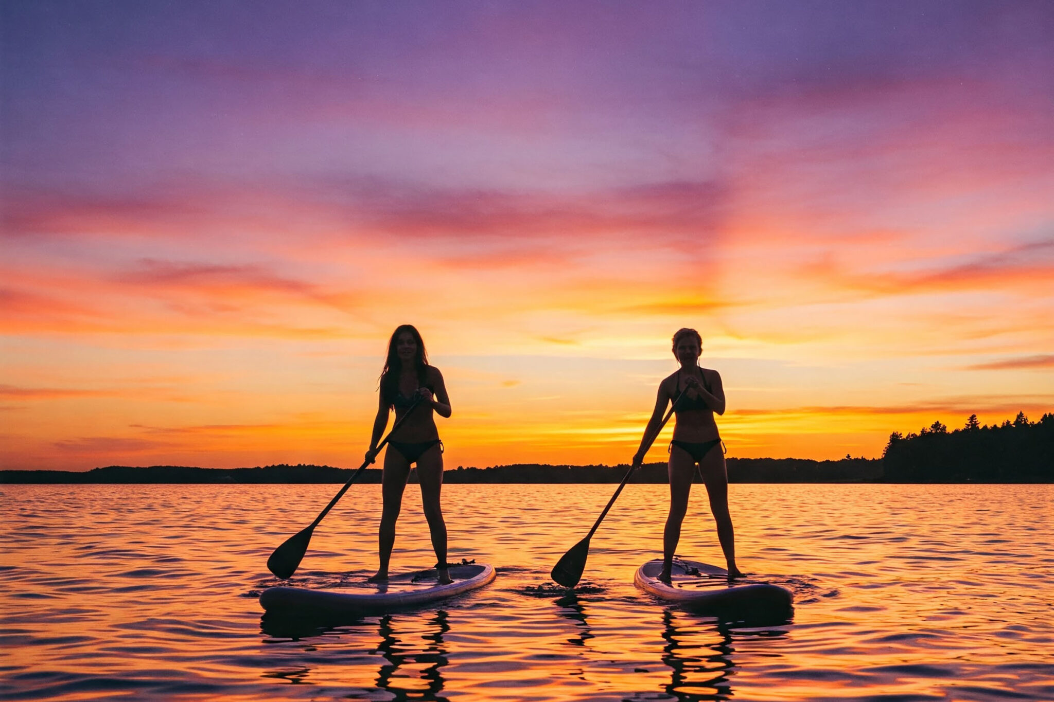 How to Start Paddleboarding: A Beginner’s Guide to Gear and Techniques